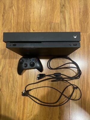 xbox 1 x console | eBay
