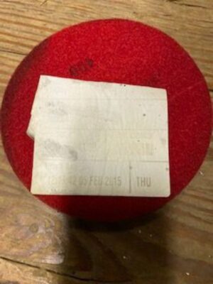 7" RESIN PAD #400 A80220 | eBay