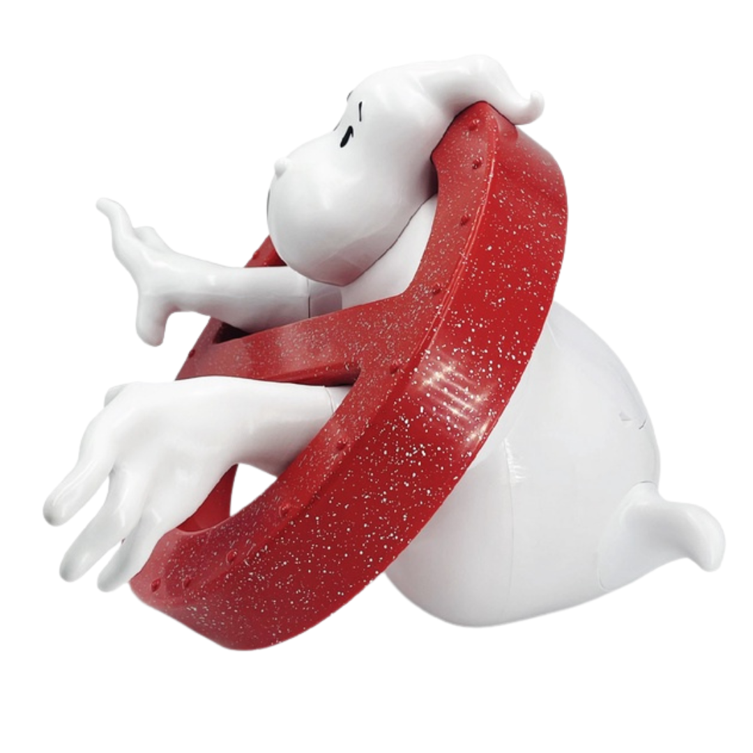 Ghostbuster Bucket Movie Promotional Popcorn Bucket From Thailand | eBay