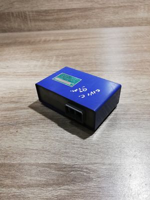 Honda Body Control Module Junction Box rk 0285 7501u Civic 1997 | eBay UK