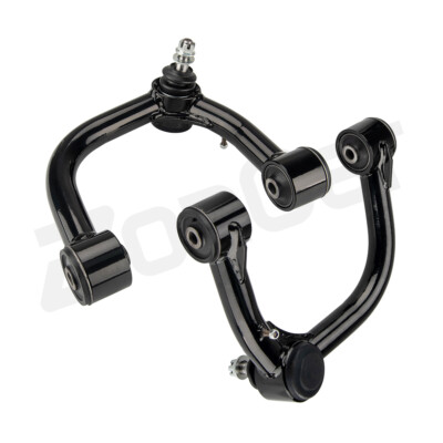2x Front Upper Control Arms 2-4" Lift For Toyota FJ Cruiser 07-14 ...