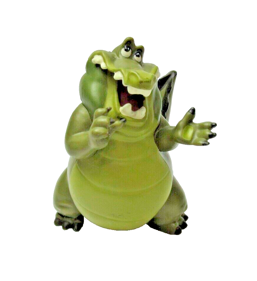 Louis Princess And The Frog Tiana's Bayou Adventure | Walt Disney