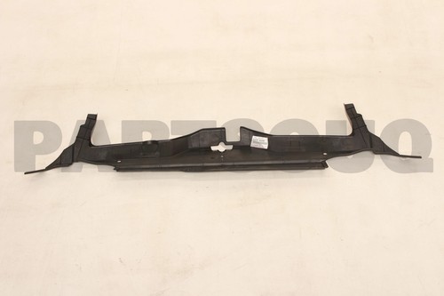 5329260040 Genuine Toyota SEAL, RADIATOR SUPPORT, UPPER 53292-60040 | eBay