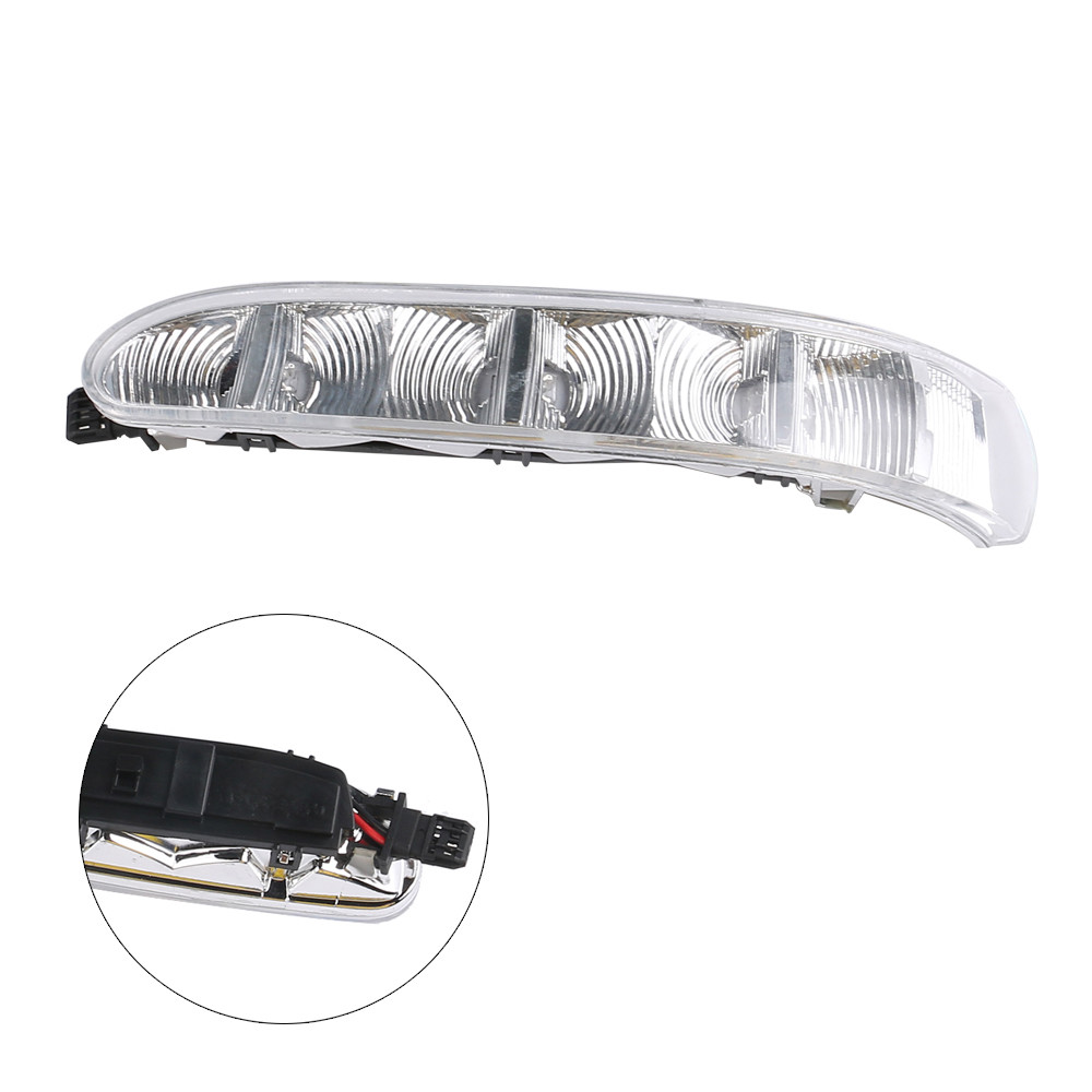 Turn Signal Light Fits For 03-05 Mercedes-Benz W220 W215 Door Side ...