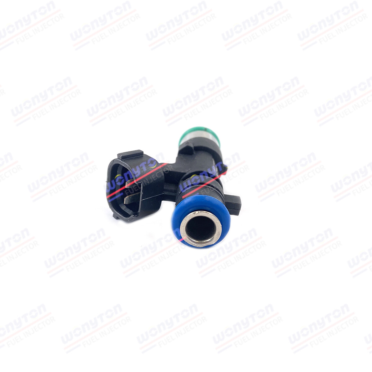 3x Fuel injectors 1465A331 For MITSUBISHI COLT 1.3 Lancer 1.6 ASX ...