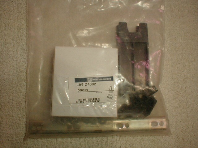 Telemecanique LA9D4002 Industrial Control System for sale online | eBay