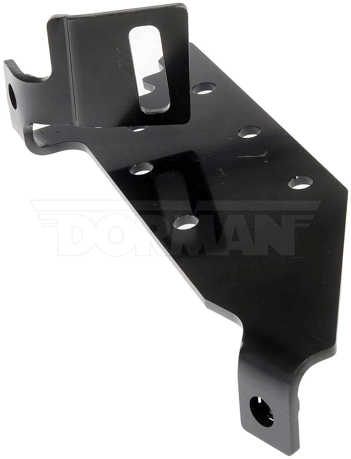 Bumper Bracket Bracket Dorman 242-5232,3578505C1 Fits 02-18 ...