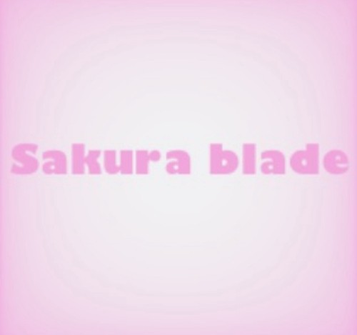 baddies - Sakura Blade | eBay