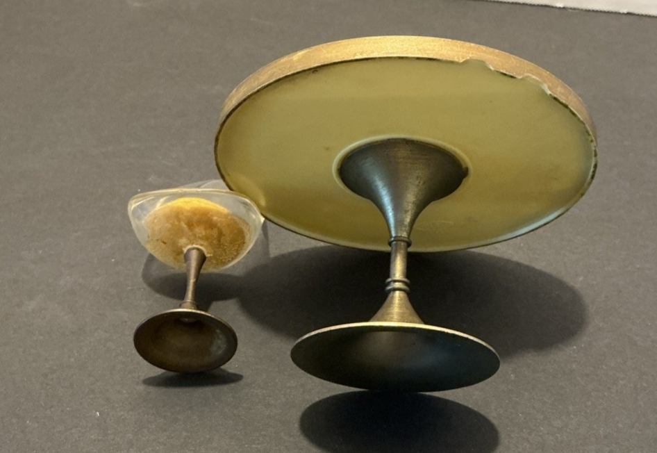 Ideal "Petite Princess" (Princess Patti) Kitchen Table & Tulip Chair | eBay