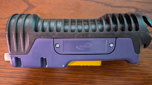 stopak Air067 digital jumbo inflator without battery in great condition ...