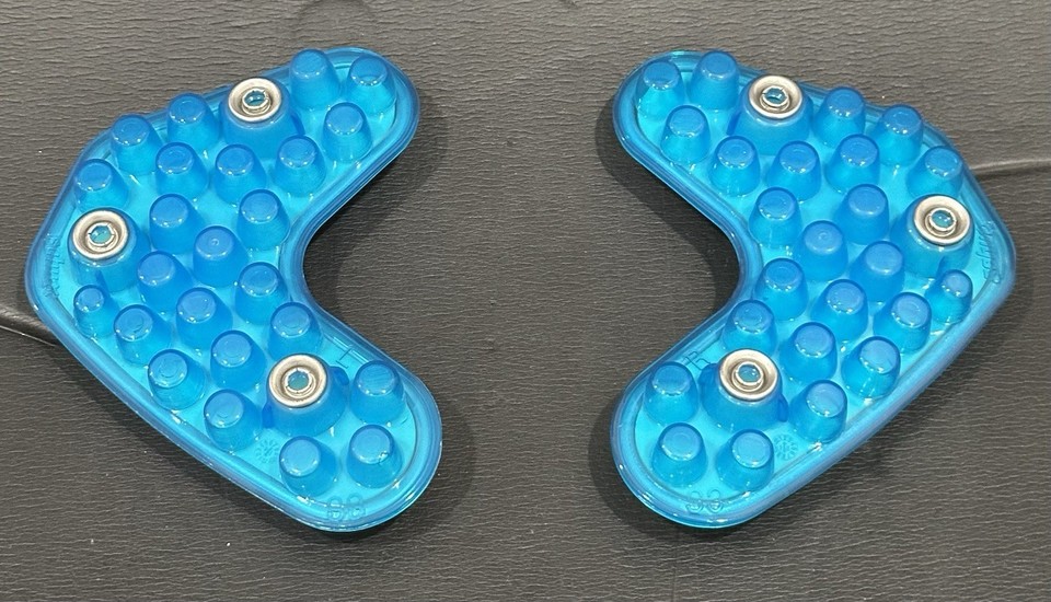 Schutt Football Helmet 7/8 Inch Jaw Silver Base & Cover Set | eBay