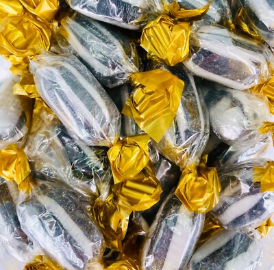 Stockley's Everton Mints Sweets Retro Candy Hard Sweets Pick and Mix ...