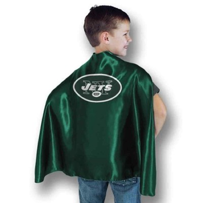 New York Jets NFL Pro Football Sports Tailgate Game Day Child Costume ...
