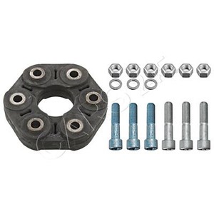 FEBI Propshaft Joint Front Rear For MERCEDES Cls C257 2054110000 | eBay