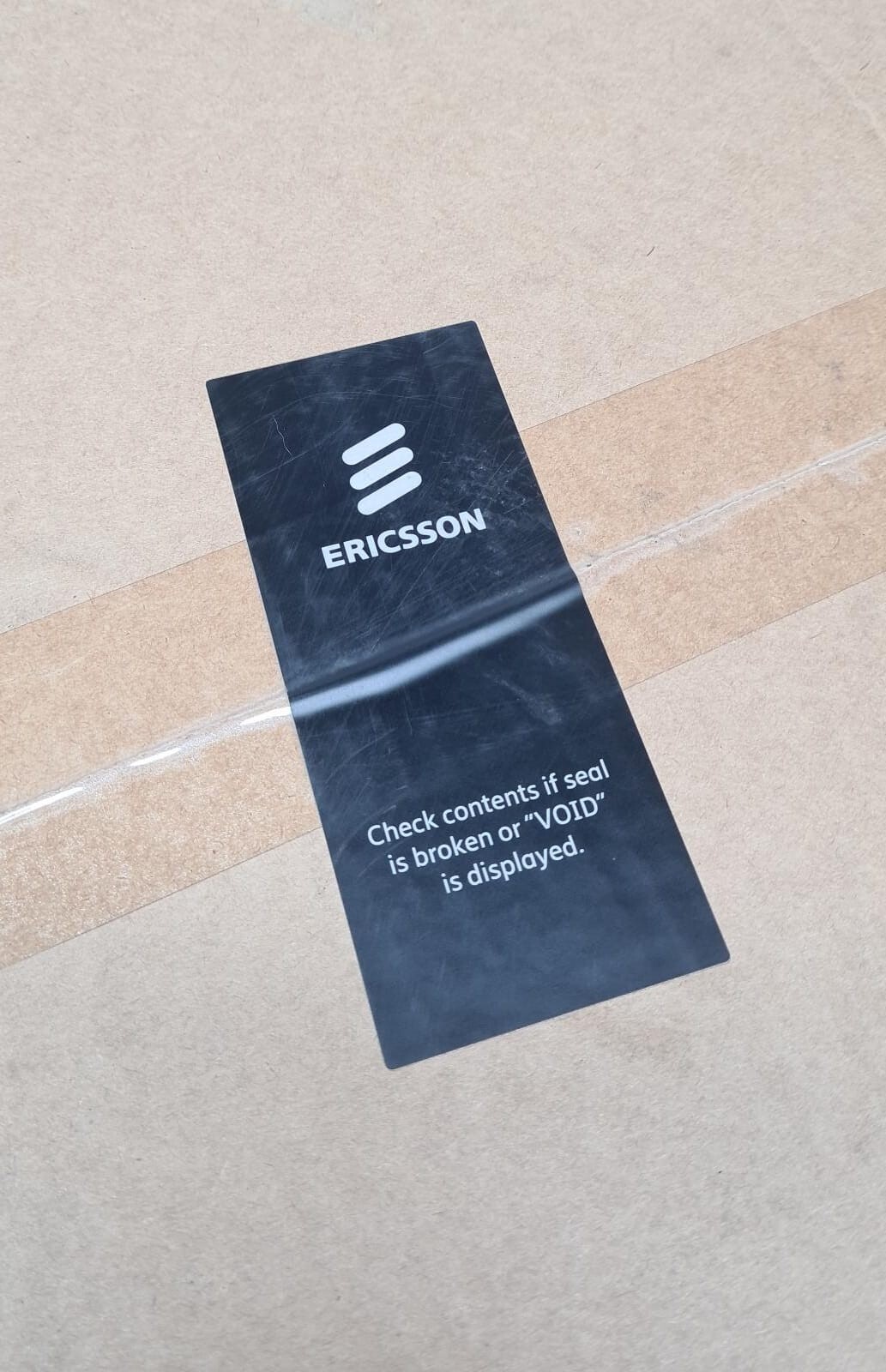 NEW - Ericsson MOBILE RADIO AIR 3227 B42 KRD 901 188/11 Remote Unit ...