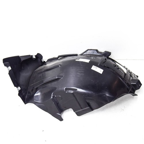 MERCEDES-BENZ GL-CLASS X166 Front Right Arch Liner Front Part ...