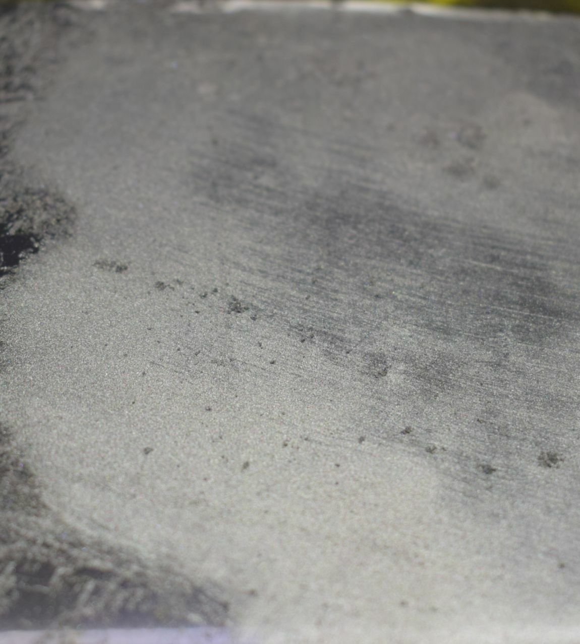 Dark Silver Mica Pearl Pigment Automotive Paint Casting Airbrush | eBay