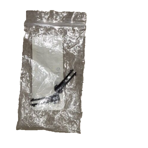 MBF62684201 LG Dishwasher Bushing OEM GENUINE NEW NLA Set of 2 | eBay