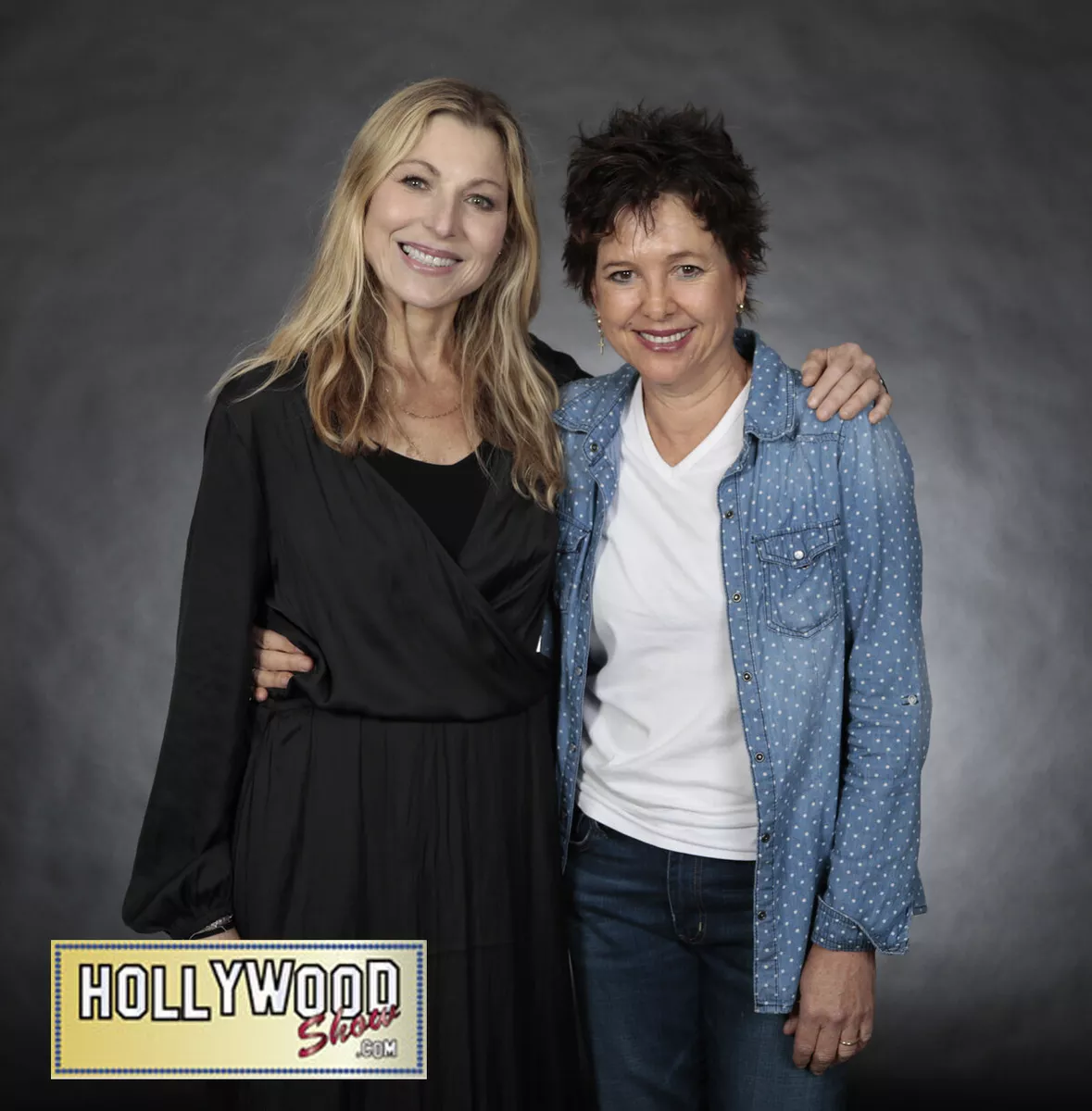 Kristy Mcnichol And Partner