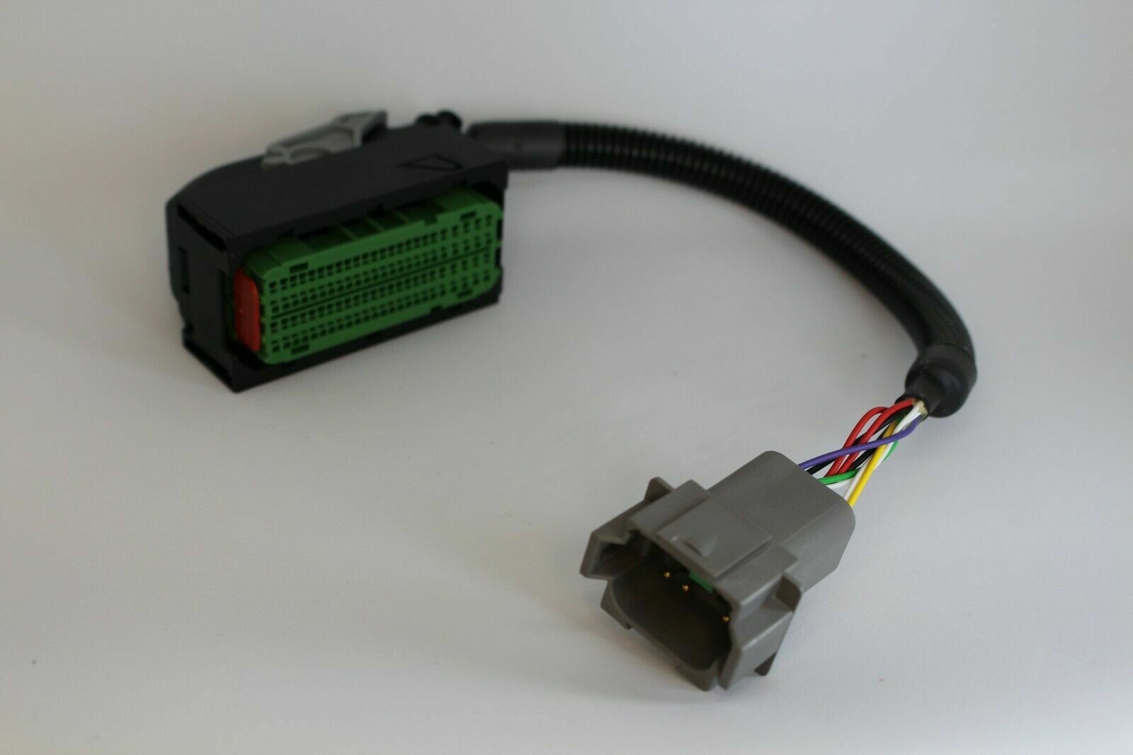 Bypass Breakout Cable for Cummins CM2350B ECM's Bench Tuning Harness | eBay