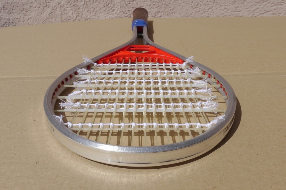 *HEAD Professional* SPAGHETTI Vilbisburger triple strung No.045-46 ...