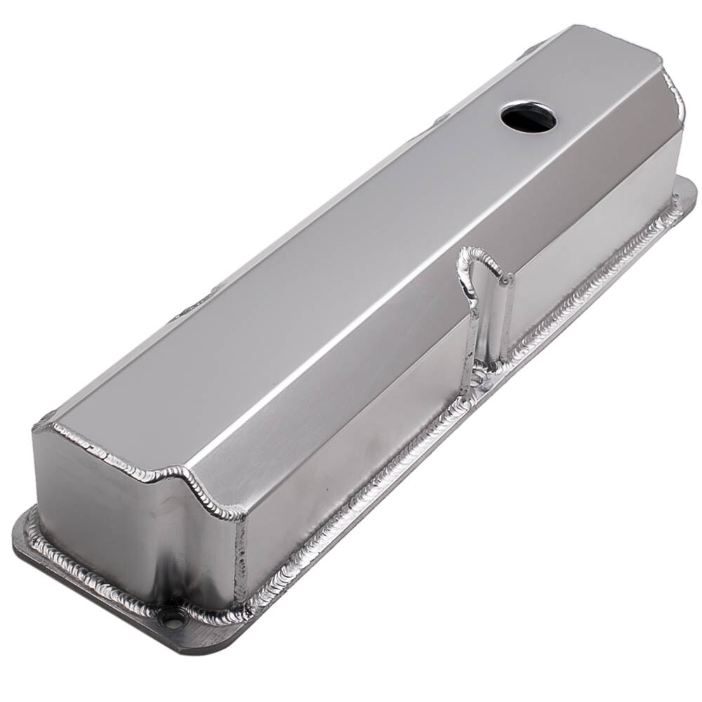 Engines Tall Aluminum Valve Covers for Ford FE 1958-1976 332 352 360 ...