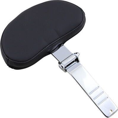 Small Backrest Pad for Harley-Davidson Street Glide EFI FLHX 2006-2020 ...