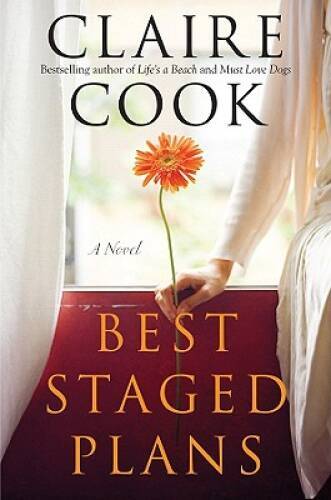 Best Staged Plans - Hardcover By Cook, Claire - GOOD 9781401341176| eBay