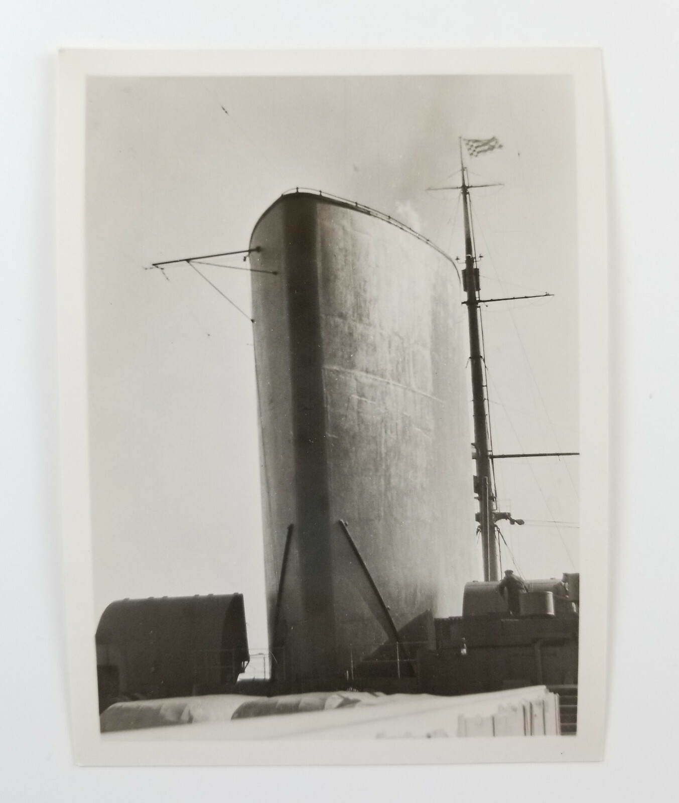 Snapshot Photos German American Petroleum Standard Oil Sign Demag ...