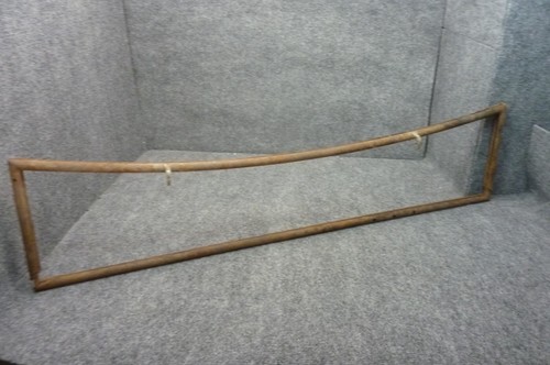 Antique Ford Model A Windshield Frame ORIGINAL | eBay