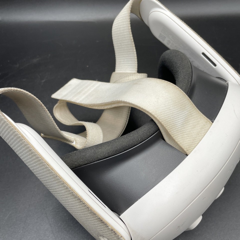 Meta Quest 3 128GB Standalone All-in-One VR Headset S3A ⚠️READ | eBay