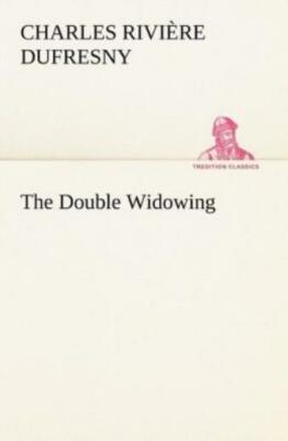 The Double Widowing 9783849184254| eBay