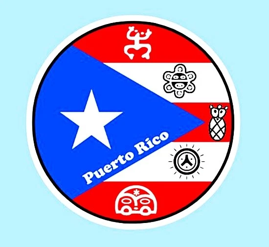 Puerto Rican Symbols
