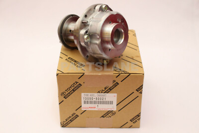 1996-2002 Toyota Land Cruiser 4Runner 2UZ OEM Engine Camshaft Timing ...