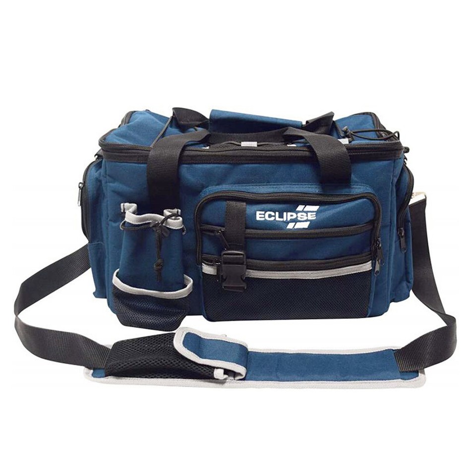 Eclipse TechCase Tool Case Storage Carry Bag Toolbag Technicians ...