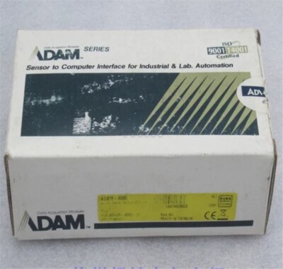 1PC NEW ADVANTECH ADAM-4060 kw | eBay