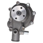 Water Pump MP10552 MP10431 for Perkins 804C-33T 804D-33T Engine ...