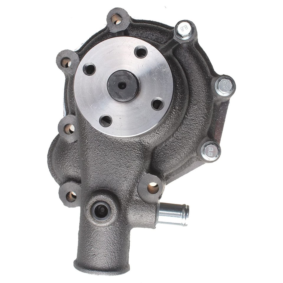 Water Pump MP10552 MP10431 for Perkins 804C-33T 804D-33T Engine ...