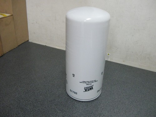 Wix 51792 Engine Oil Lube Filter Replaces FREIGHTLINER-DNP554005 FRAM ...