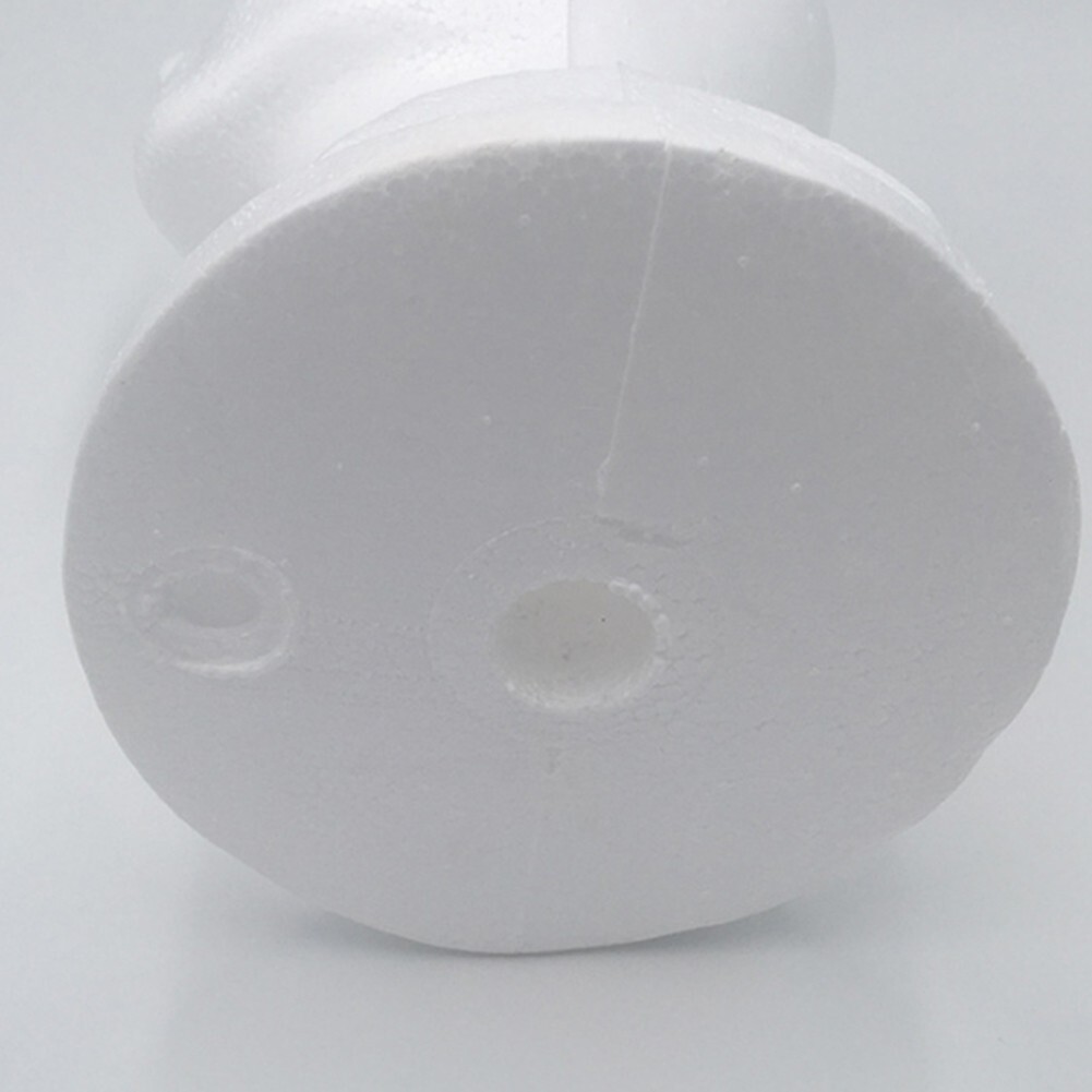 Sturdy Construction Mannequin Head Wood and Metal Materials for ...