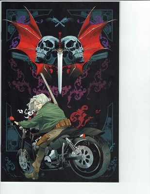 Once and Future #13D textless variant 1 per store! BOOM Studios | eBay