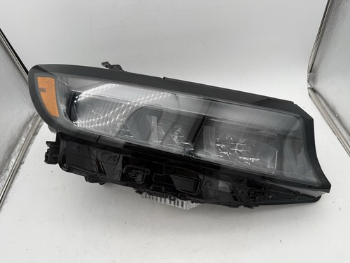 2024 2025 Honda Prologue Right Side Headlight Used Oem 85096655 | eBay