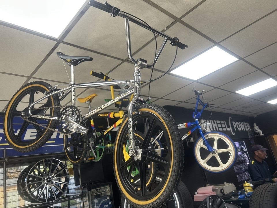 Old Skool Redline 500a 80s BMX Bike Rare Old School Vintage | eBay UK