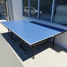 JOOLA 11200 Professional MDF Indoor 15mm Table Tennis - Blue for sale ...