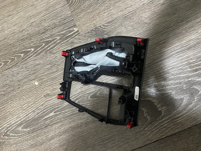 Genuine Toyota Upper Panel 58804-0R180 for sale online | eBay