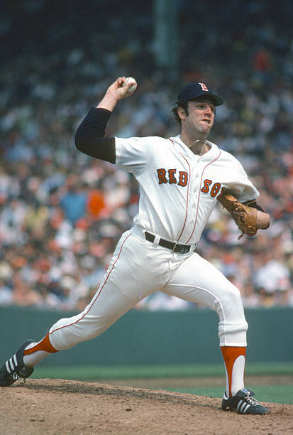 Bob Stanley Of The Boston Red Sox 1980 Baseball Photo 9 | eBay