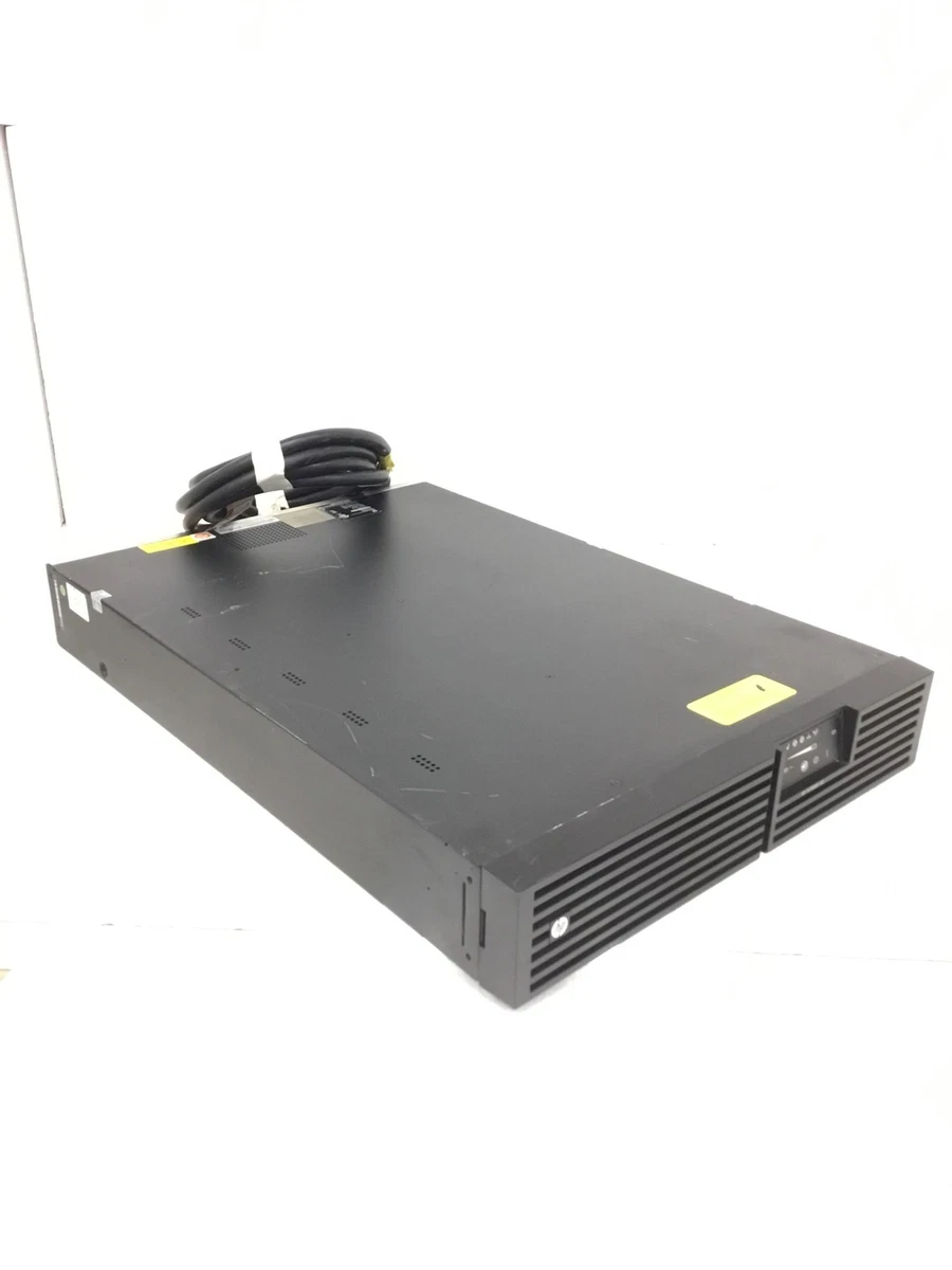 HP R-T300 G2 Outlets USB RS232 Uninterruptible Power Supply, 41% OFF