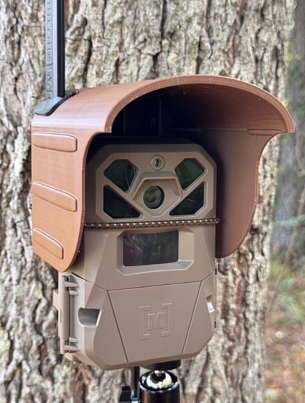 MOULTRIE EDGE 2 PRO CELLULAR TRAIL CAMERA PROTECTIVE WEATHER COVER | eBay