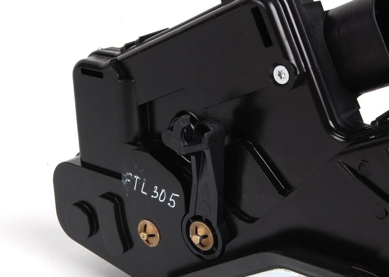 Genuine BMW E53 SUV Clip Window Regulator OEM 51357011680 | eBay