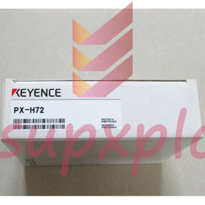 Keyence PX-H72 Sensor PXH72 1PCS NEW | eBay